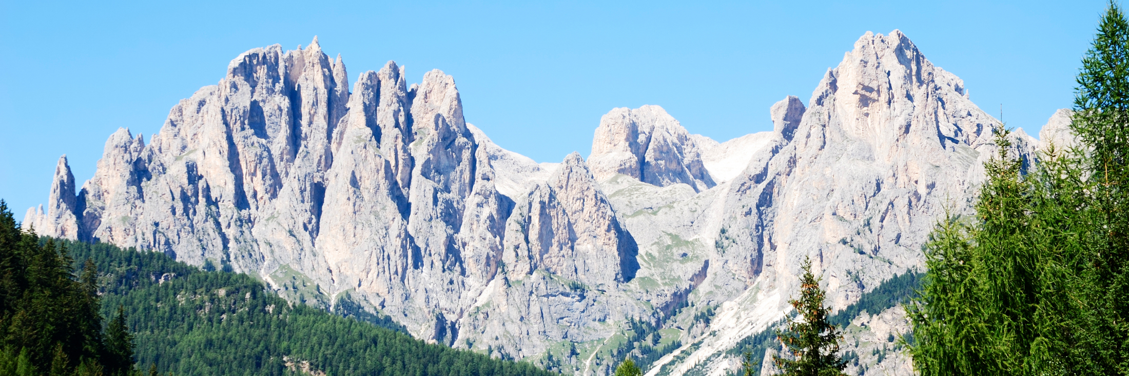 Dolomites | The origin of the name – Sapone delle Dolomiti | Sorgente ...